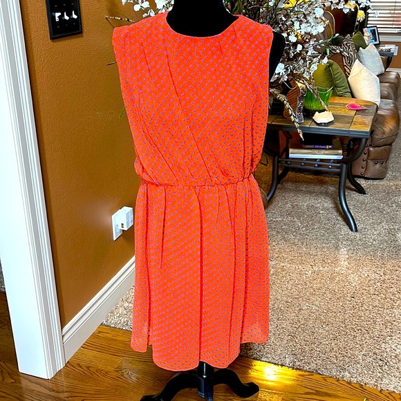 THML | Dresses | Thml Perfect Dress For Spring | Poshmark